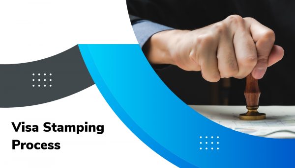 The Visa Stamping Playbook | Imagility Immigration Software