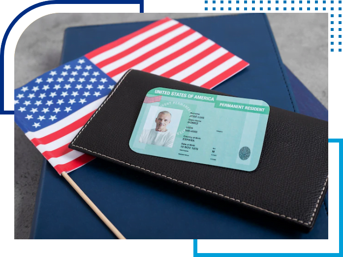 Naturalization Visa - Imagility