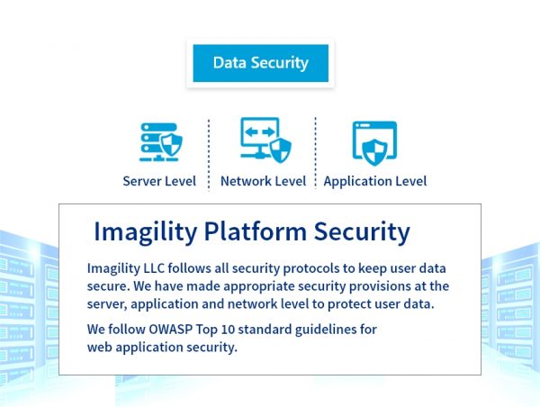 Immigration Software - Imagility