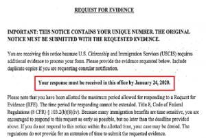 A Peek into RFE documents - Imagility