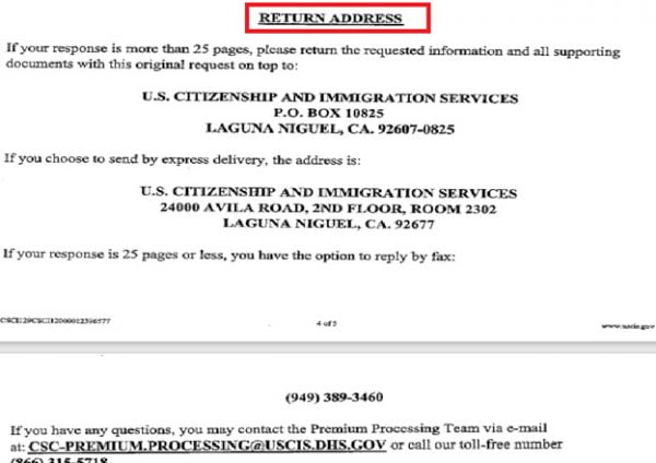 A Peek into RFE documents - Imagility