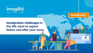 Immigration Challenges in the US: What to Expect Before and After your ...