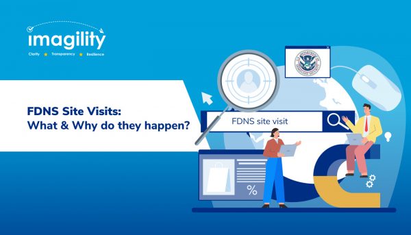 FDNS Site Visits: What & Why do they happen? - Imagility