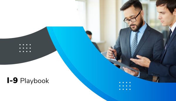 I-9 Playbook - Imagility