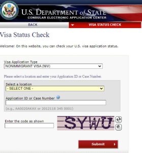 Processing Times for US Student Visa Applications: What to Expect ...