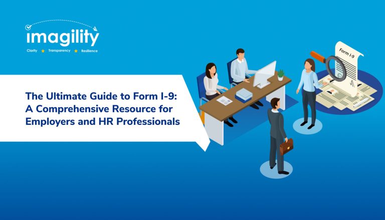 The Ultimate Guide to Form I-9: A Comprehensive Resource for Employers ...