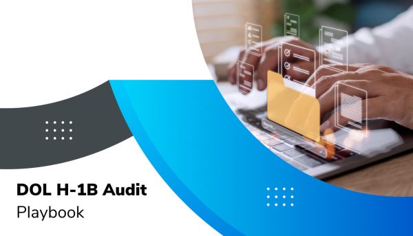 DOL Audit Playbook - Imagility