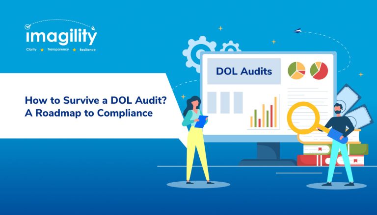 How to Survive a DOL Audit? A Roadmap to Compliance - Imagility
