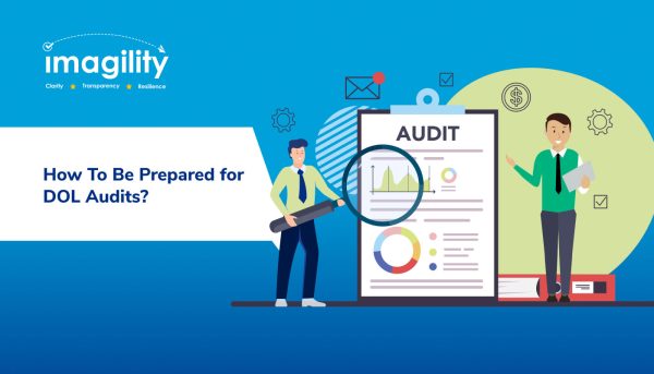 How to be Prepared for DOL Audits: Step by Step Guide - Imagility