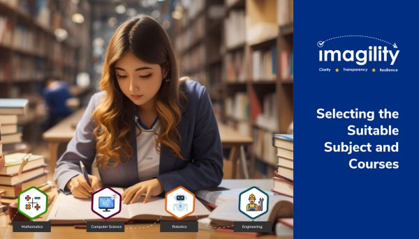 Navigating Your Academic Journey: Choosing the Right Subjects and ...