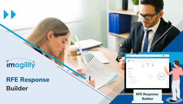 RFE Response Builder Brochure - Imagility