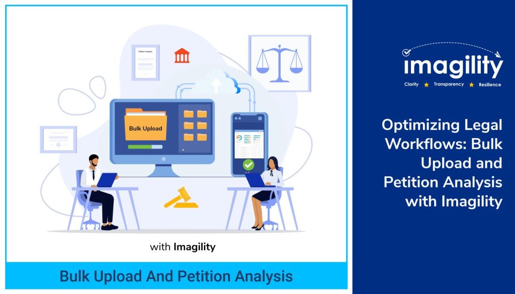 Optimizing Legal Workflows: Bulk Upload and Petition Analysis with ... Optimizing Legal Workflows: Bulk Upload and Petition Analysis with ...