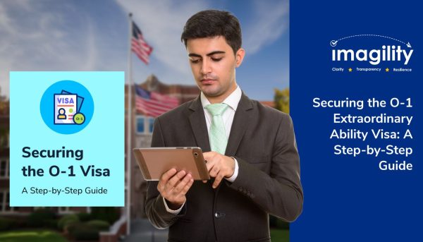 Securing the O1 Extraordinary Ability Visa: A Step-by-Step Guide ...