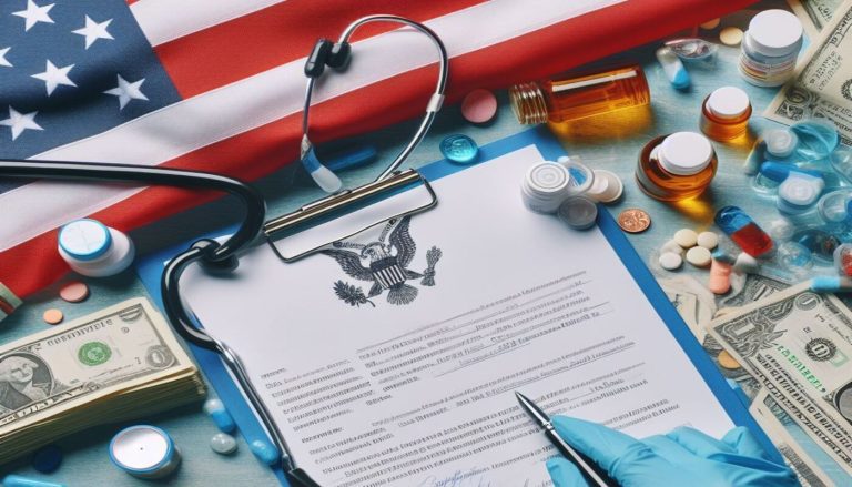 US Grants Indefinite Validity to Medical Proof for Select Immigration ...