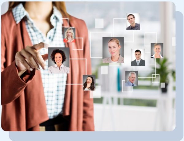 Immigration Software - Imagility