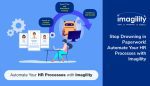 Immigration Software - Imagility