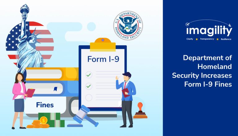 Immigration Software - Imagility