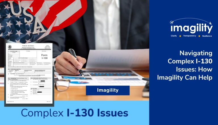 Immigration Software - Imagility