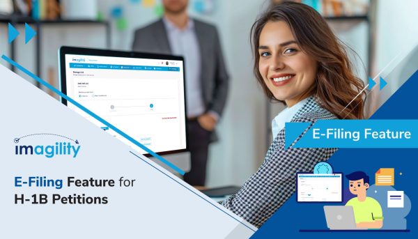 Immigration Software - Imagility