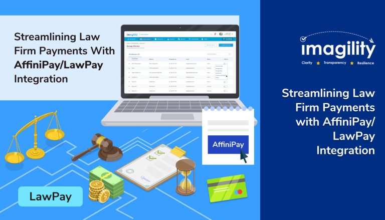 Streamlining Law Firm Payments with AffiniPay/LawPay Integration ...