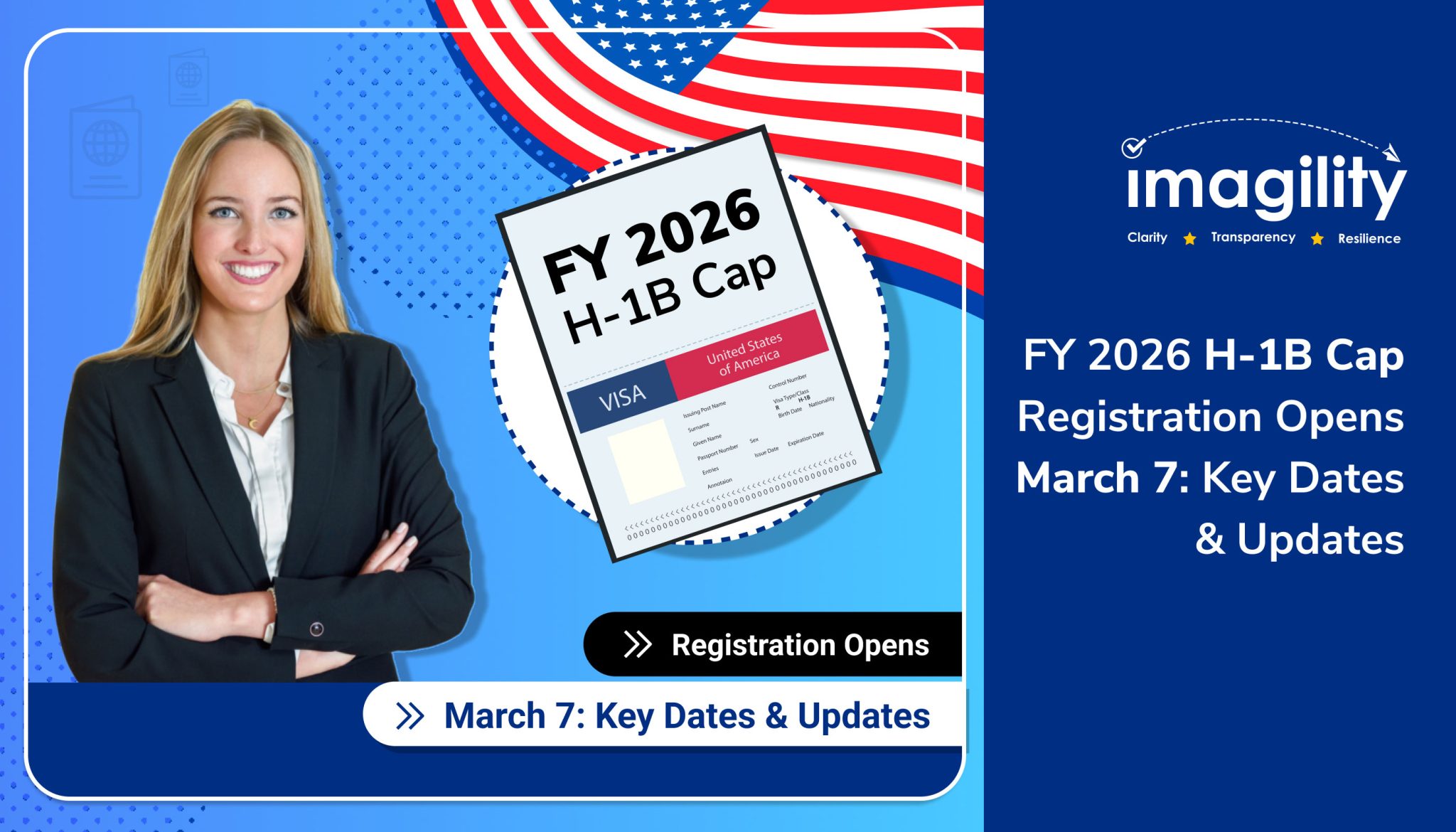 H-1B Visa Number - What it is and where to find it? - Imagility