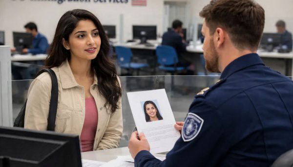 USCIS Introduces New Photo & Identity Verification Rules - Imagility